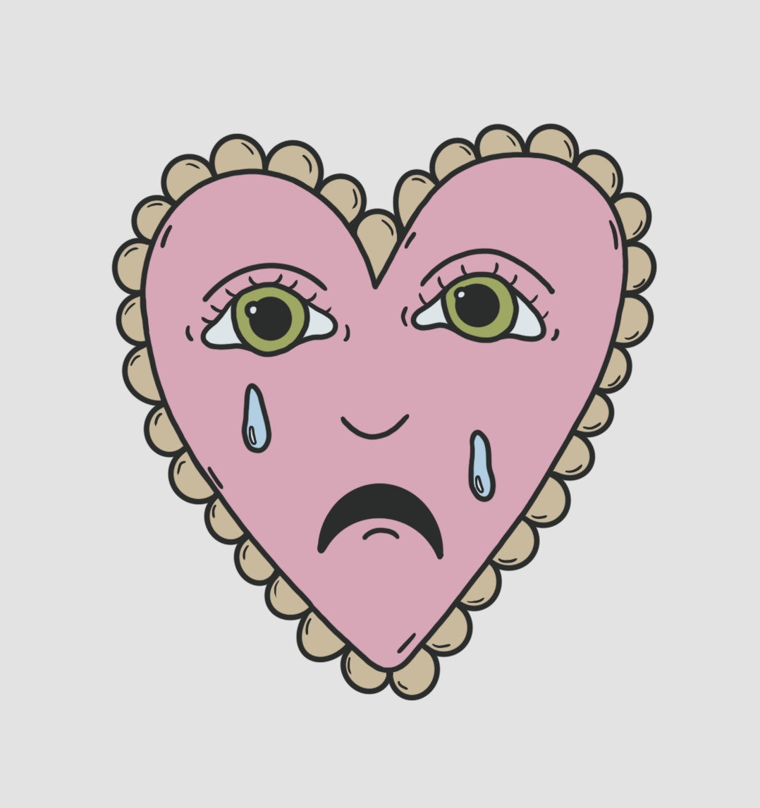 cryingheartstudio.com – Crying Heart Studio